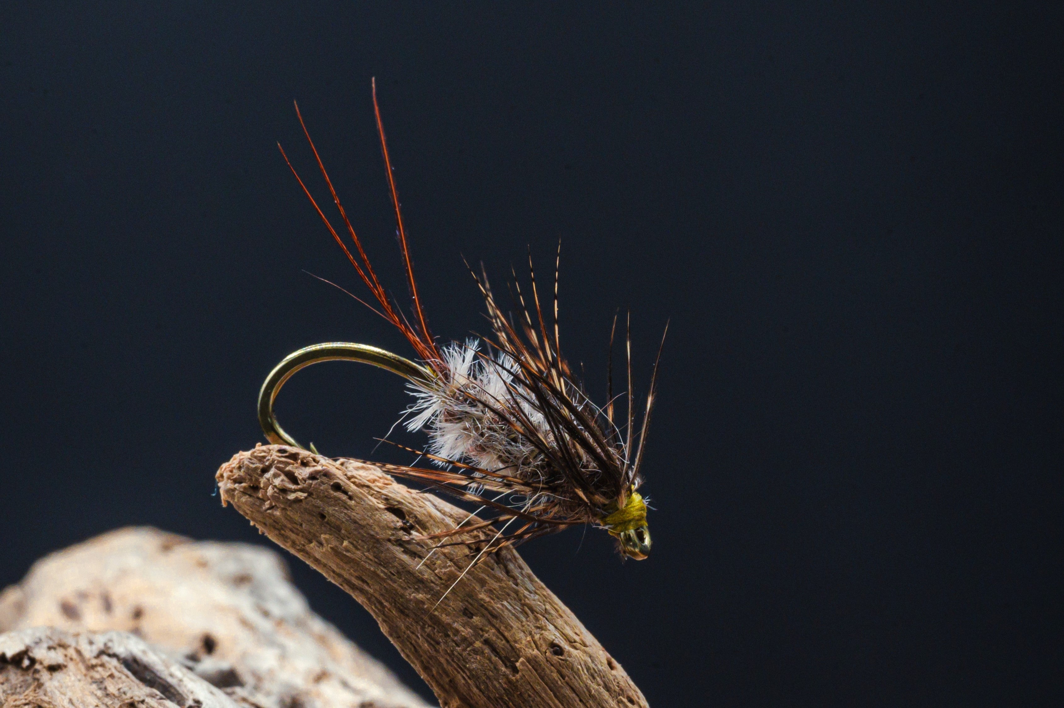 Sub-surface Flies | Selene's Fly Shop